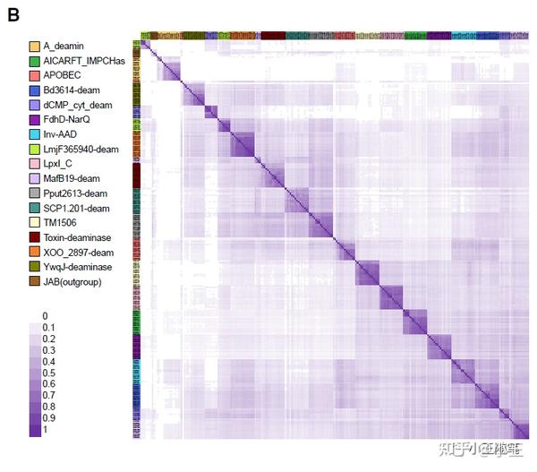 短评高彩霞Cell：AlphaFold2挖掘酶，简单而成功的计算辅助 - 知乎