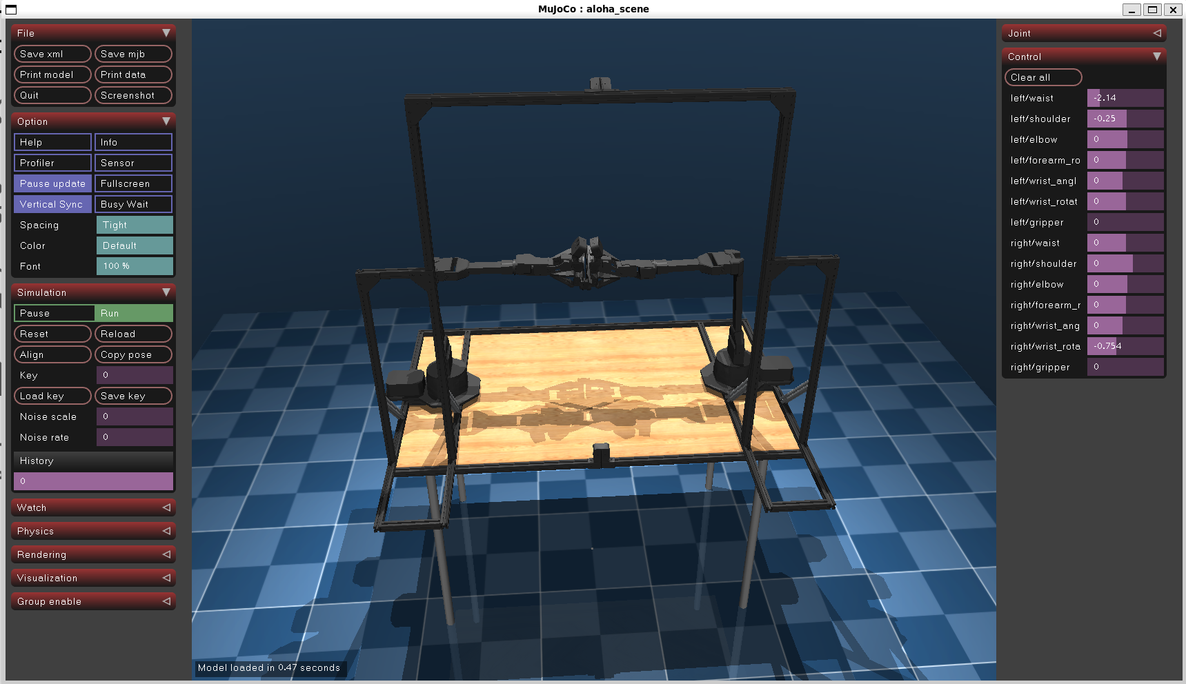 如何获得机械臂详细的动力学模型? - 知乎