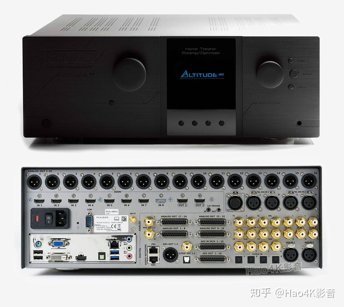 DTS:X Pro是什么格式？DTS:X 3D 声效再升级最多30.2声道 - 知乎