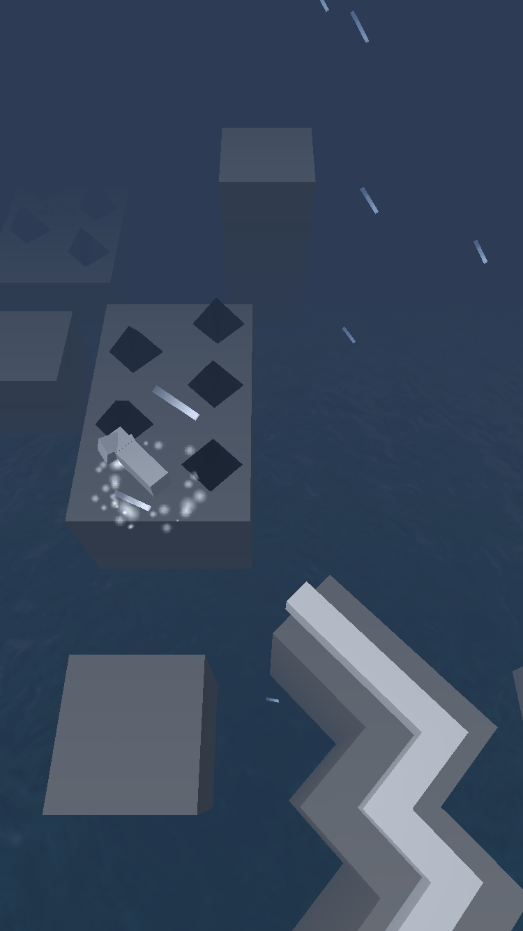 请问你们怎么理解《跳舞的线》(dancing line)每首歌动画背景的寓意？ - 知乎