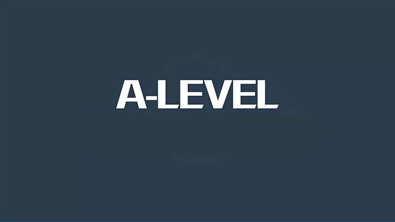 决定要学A-level？这些误区要避免！ - 知乎