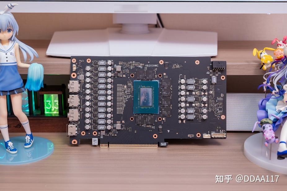 稳步迭代——七彩虹GeForce RTX5080 Ultra W首发评测 - 知乎