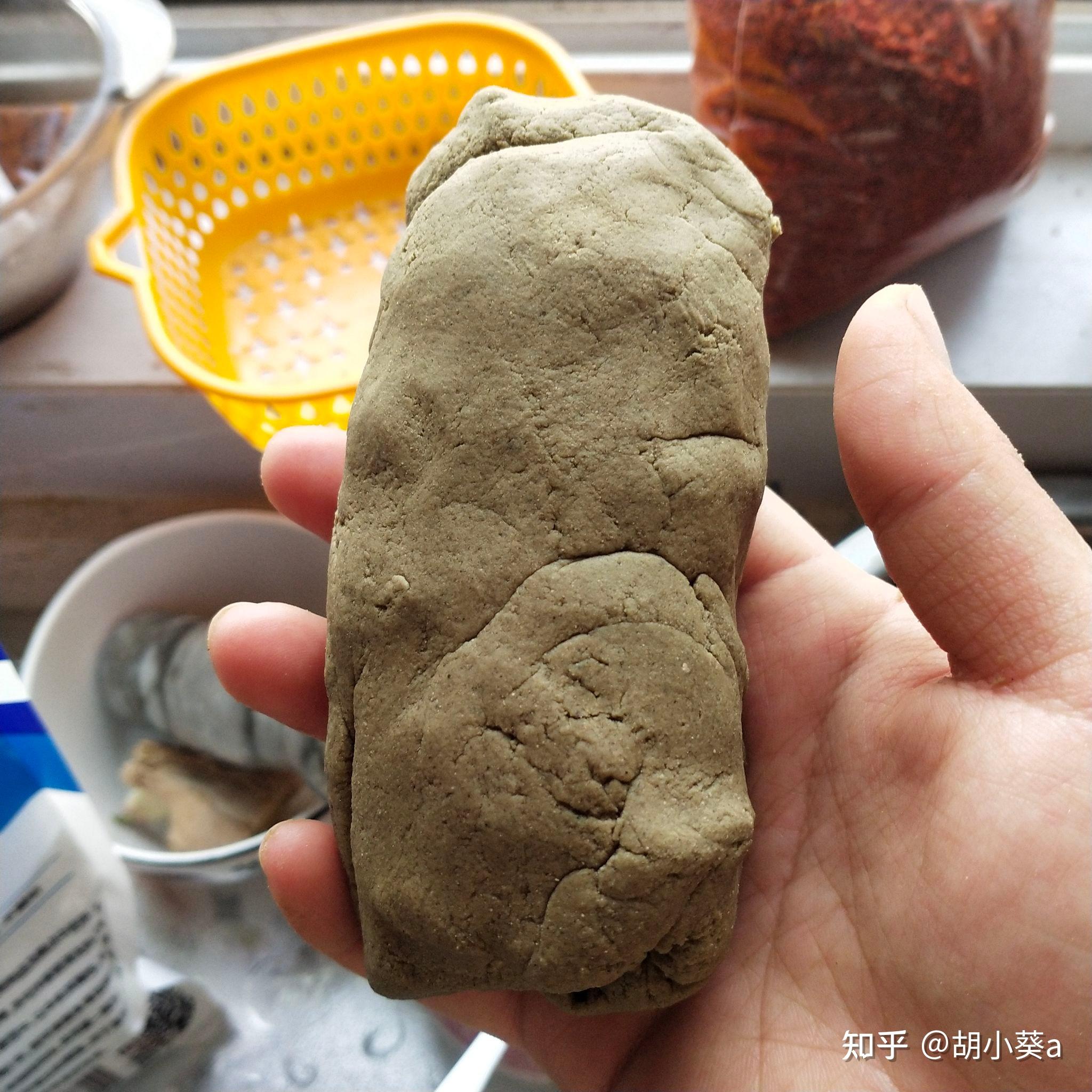 红薯面条应该怎么做？ - 知乎