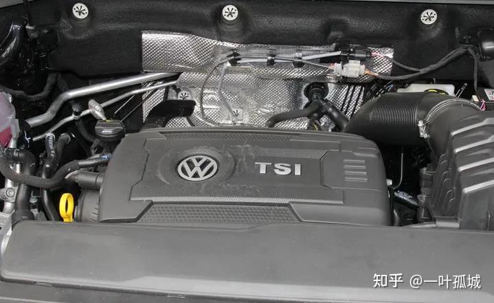 23款奇瑞艾瑞泽8 2.0T发动机为什么能加92号油？ - 知乎