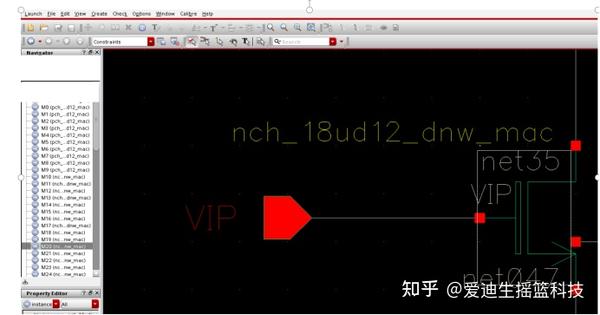 Calibre中LVS验证的技巧总结！ - 知乎