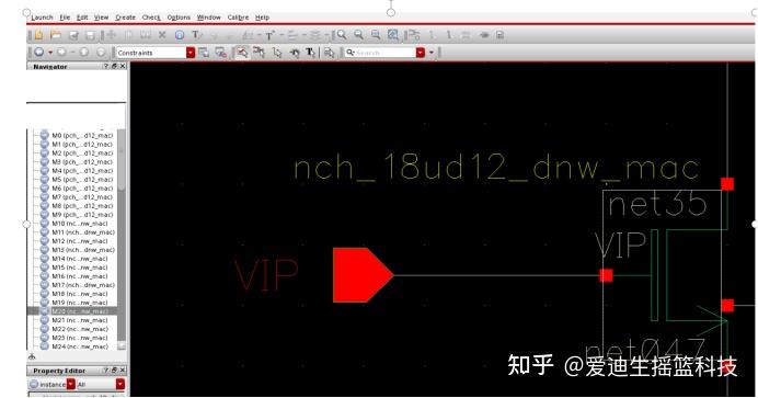 Calibre中LVS验证的技巧总结！ - 知乎
