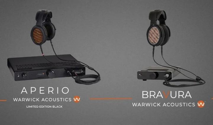 外媒评价 | 打破你对静电耳机的刻板印象——Warwick APERIO - 知乎