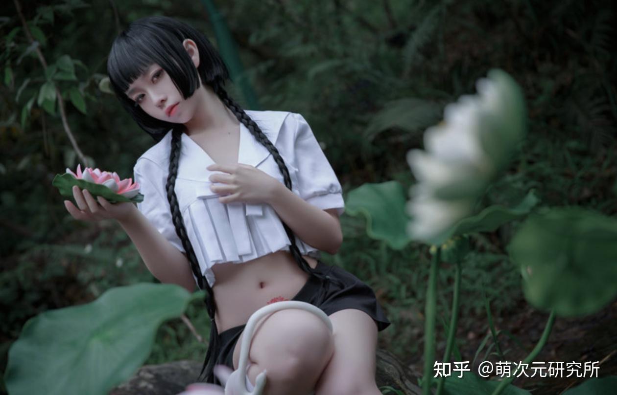 G44不会受伤cos黑历史是什么？ - 知乎