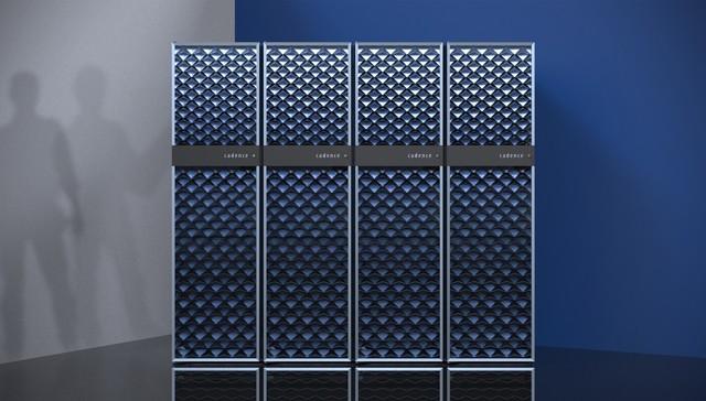 Cadence推出下一代Palladium Z2和Protium X2系统 - 知乎