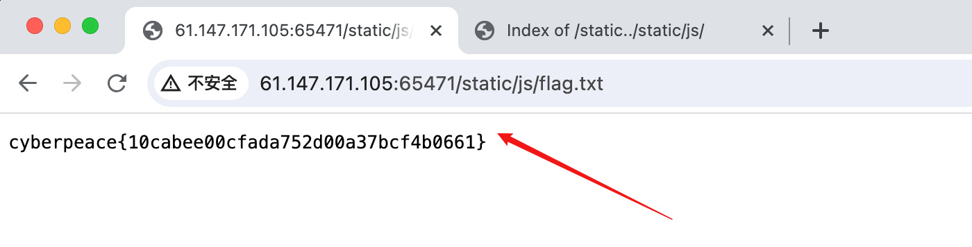 xctf-BadProgrammer（express-fileupload 漏洞，代码执行） - 知乎