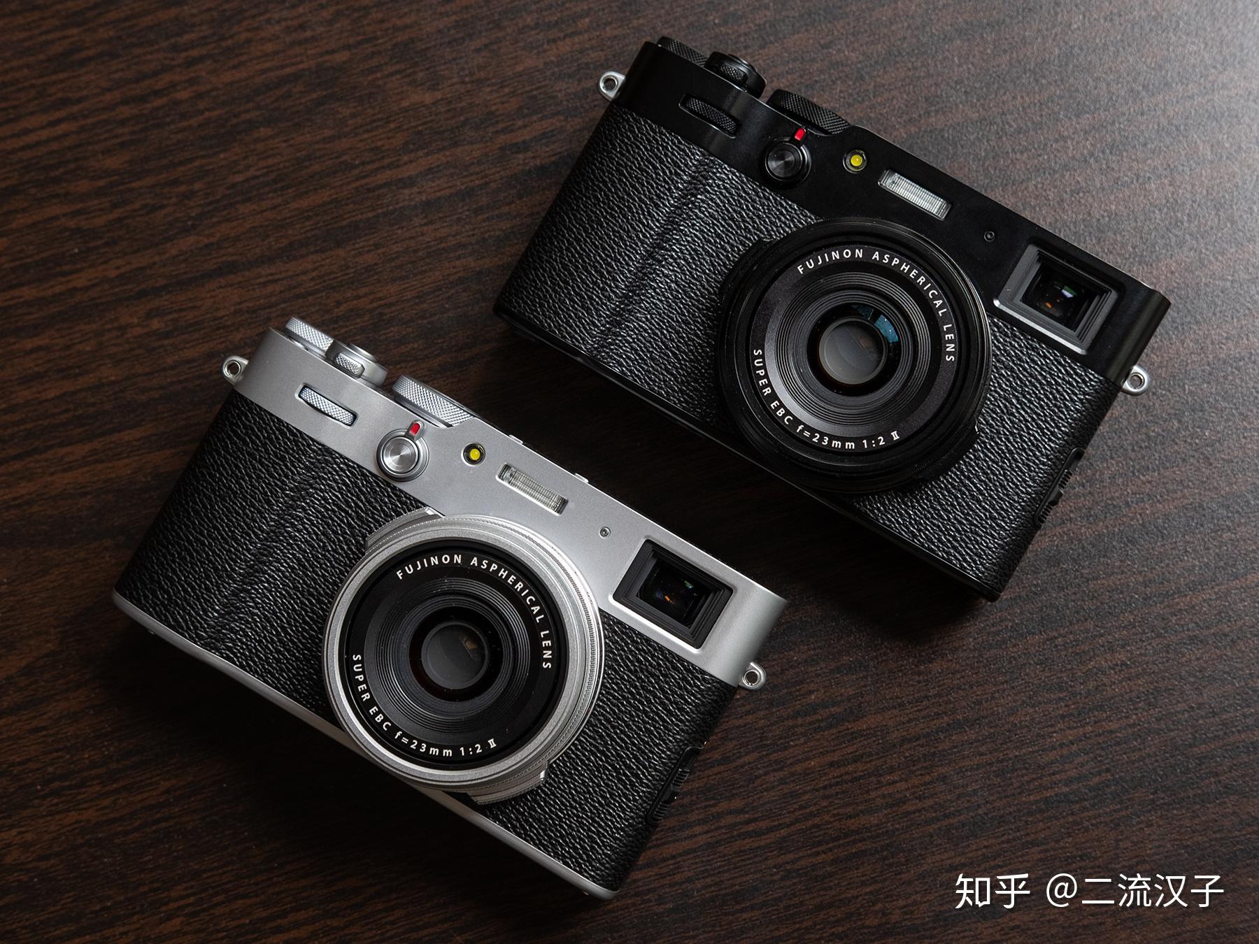 如何评价富士 X100V？ - 知乎