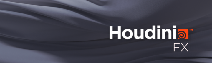 Houdini (一) 基础操作与节点分类 - 知乎