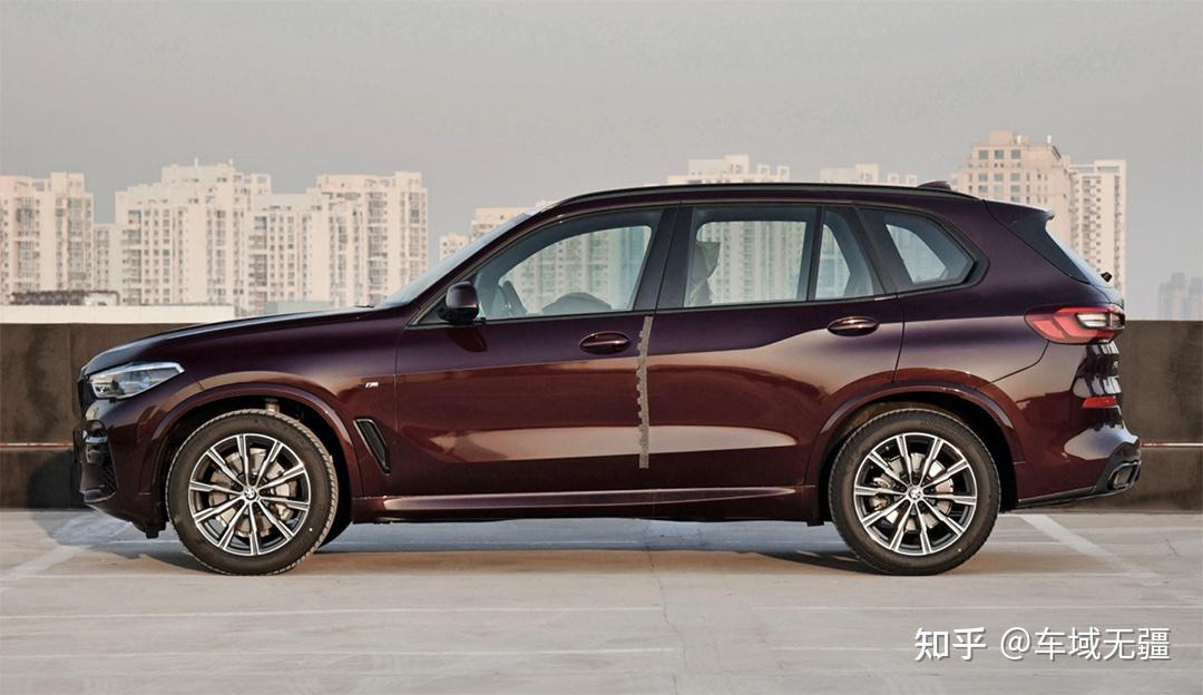 又有一波旗舰SUV来袭，都是30万以上，谁最有机会成“爆款”？ - 知乎