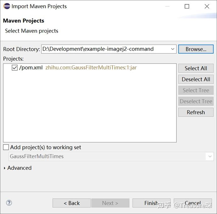 ImageJ开发教程——ImageJ2插件编写 - 知乎