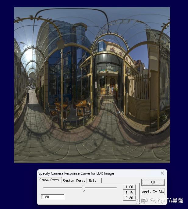 百人计划作业：2.7LDR与HDR - 知乎