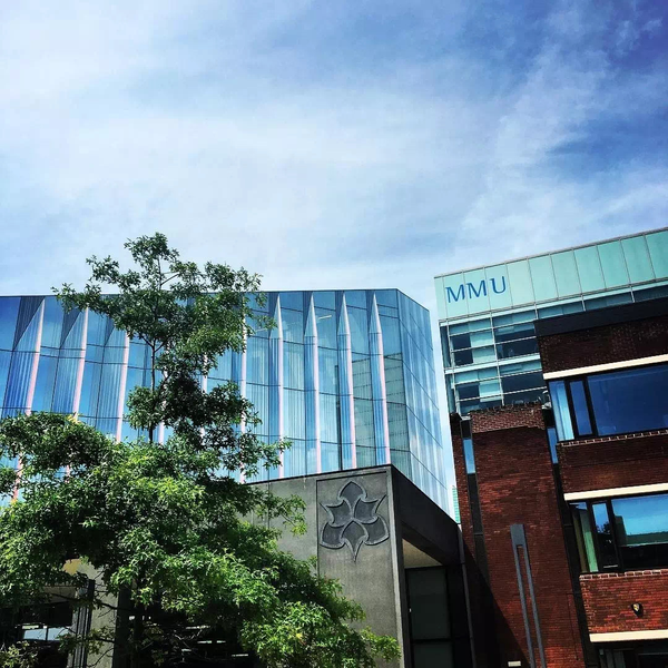 【英国留学｜MMU曼彻斯特城市大学CAS信息更新！】 - 知乎