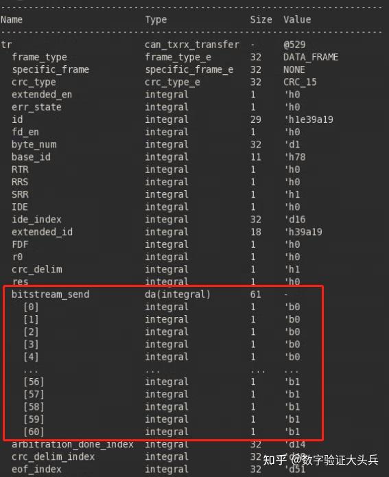 [UVM源代码研究] UVM的field_automation实现的print()函数如何灵活控制打印数组元素的数量 - 知乎