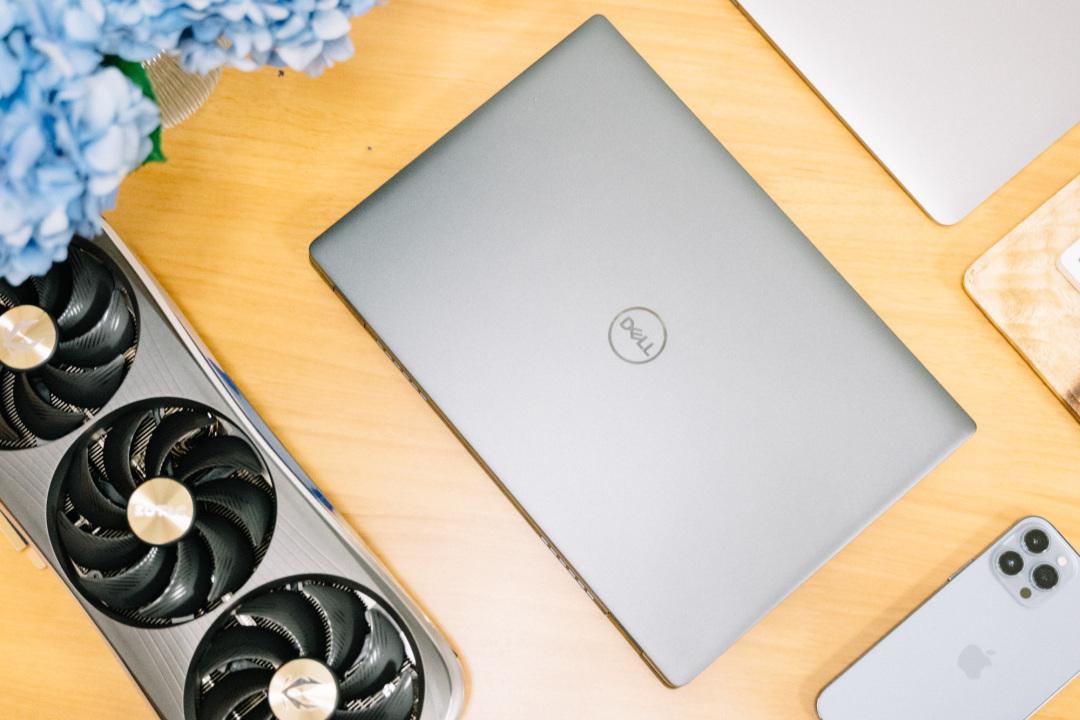 戴尔Latitude 9430评测：颜值新格调，智能度拉满 - 知乎