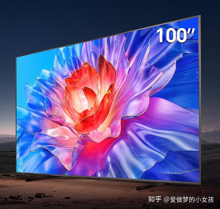 2024年双十一海信电视全系列选购攻略，海信E3，E5，E7，E8分别有哪些优势？看完你就清楚怎么选！ - 知乎
