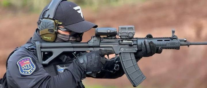 QBZ191步枪的操练视频暴露出事关生死的风险操枪///我们中国解放军教官被国外枪模诱偏了方向。 - 知乎