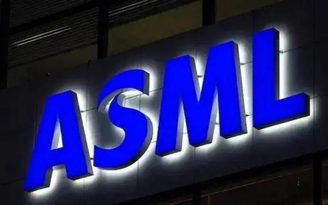 中国不买就没人买了，2纳米光刻机也救不了ASML - 知乎