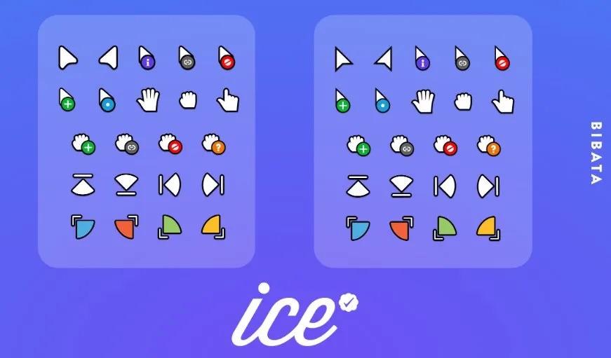 Linux 桌面的十个最佳光标主题 | Linux 中国 - 知乎
