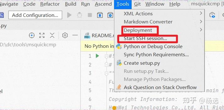 基于MindStudio的Tensorflow 模型命令行推理一键式精度比对图文案例 - 知乎