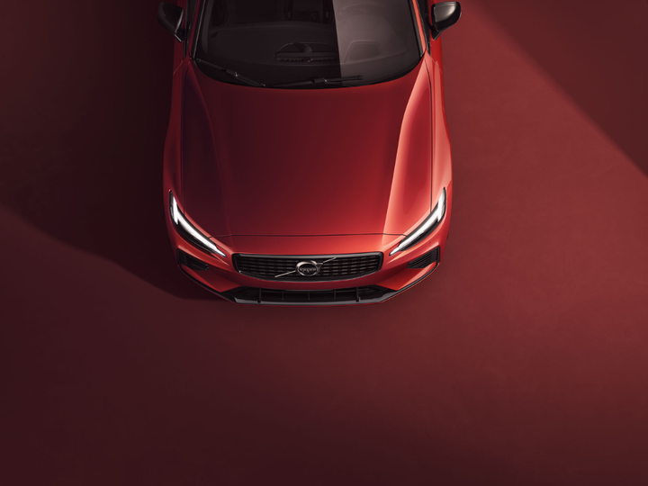 S60动力与操控大起底 - 知乎