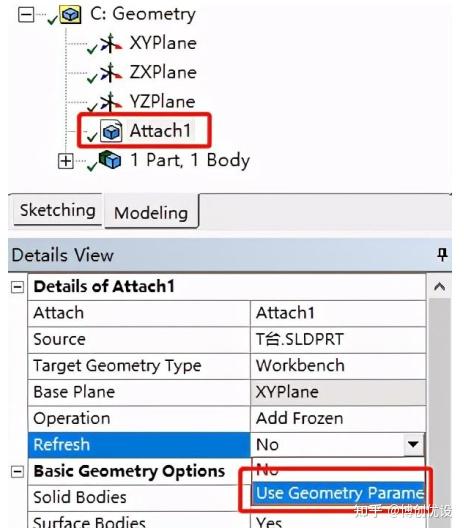 3.Ansys Workbench工程师应用总结-DM的工程实践应用（上） - 知乎