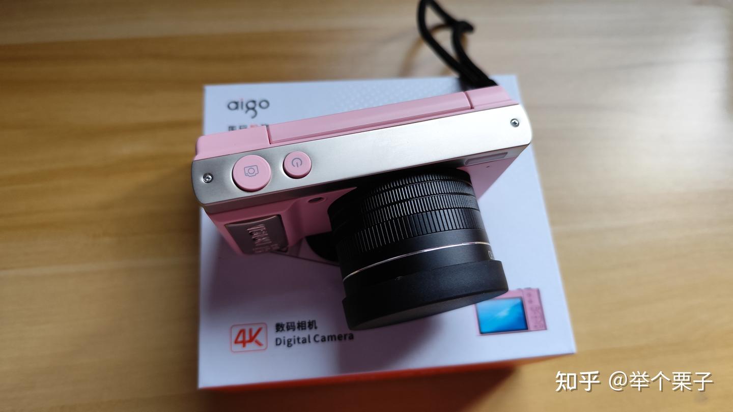 爱国者E9数码相机值得购买吗？ - 知乎