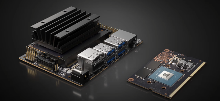 NVIDIA Jetson Nano使用指南 - 知乎