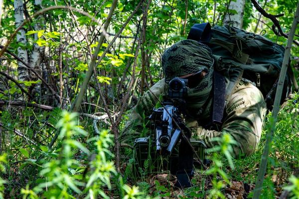 俄联邦国民警卫队的双刃—OMOH与СОБР - 知乎