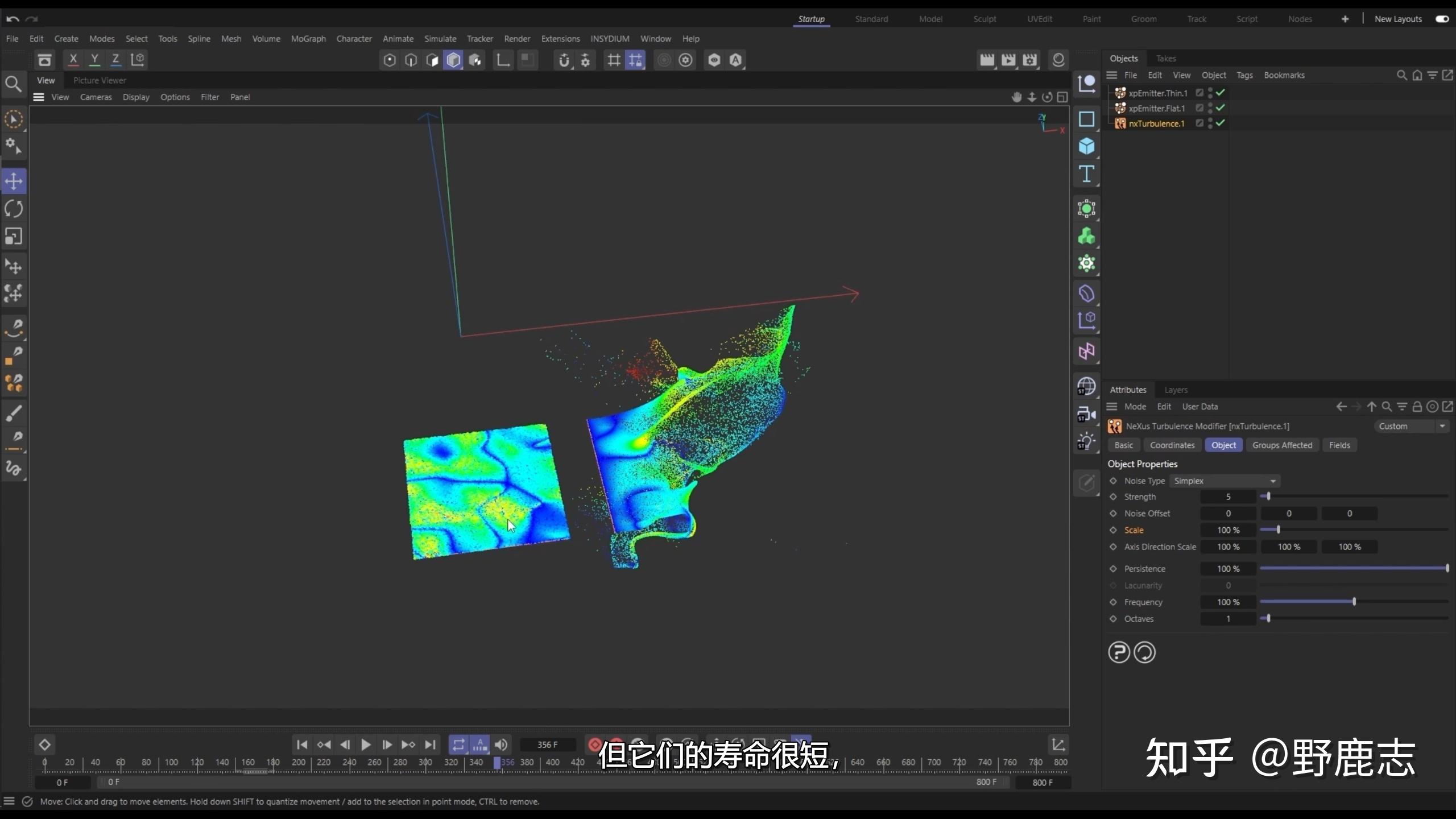 最新版XP套装官方视频手册更新，含GPU加速内容，带机翻中文字幕： - 知乎
