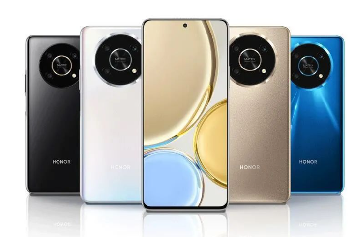 荣耀手机设置VONR、VOLTE的方法 - 知乎