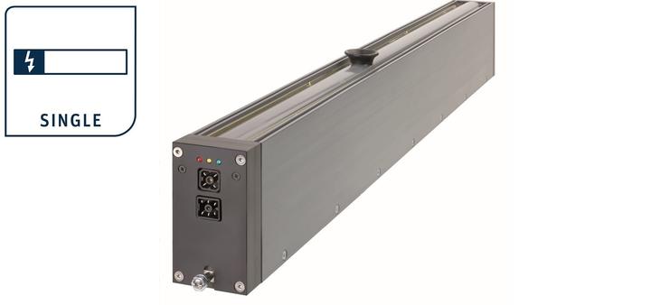 eltex静电发射器 型号R130A3 范围：200-1500毫米 - 知乎