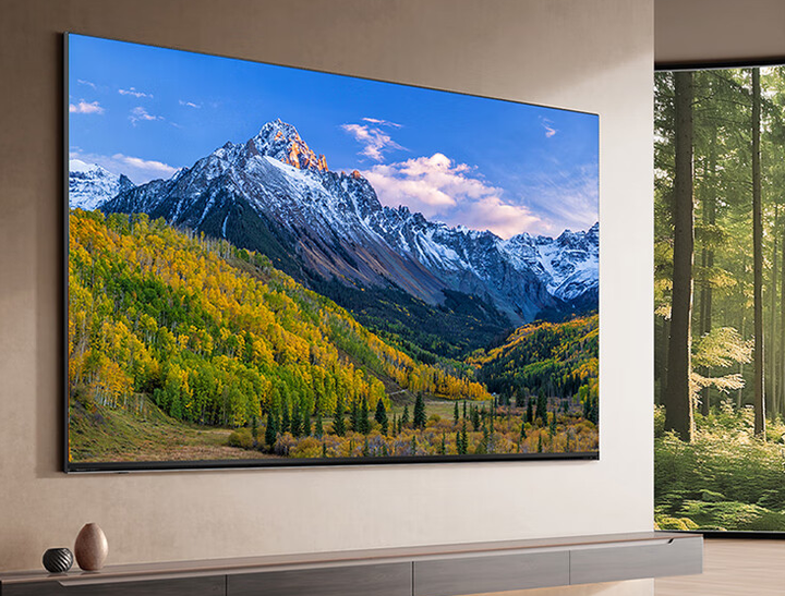 海信75E8NPro和75E8K哪个好？海信75E8N Pro和75E8K区别大不大 - 知乎