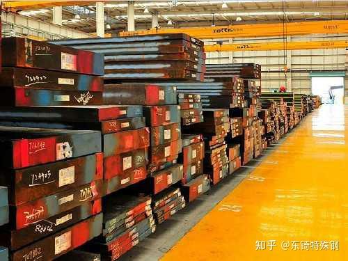skh-9是什么材料，skh9高速钢和m2高速钢的区别 - 知乎