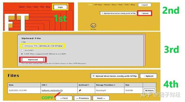 ZkSync详细空投教程，主网+测试网 - 知乎