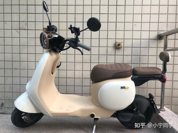 九号Q90电动车（九号q90）怎么样？体验90天优缺点评测 - 知乎