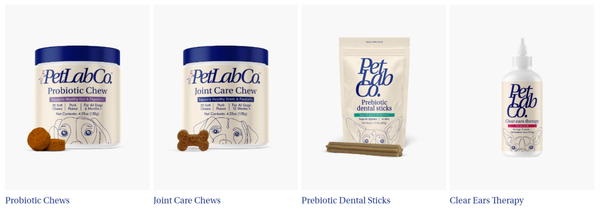 以PetLab Co.为例，探究宠物DTC品牌如何通过品牌思维赢得同品类最佳？ - 知乎