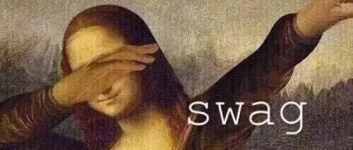 美国人常挂在嘴边的“swag”啥意思？不知道就out啦！ - 知乎