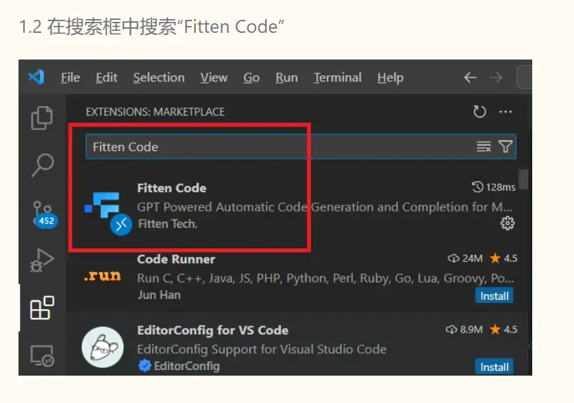 免费AI编程助手，支持Visual Studio，让编码愉悦又轻松 - 知乎