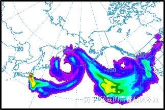 HYSPLIT模型介绍 - 知乎