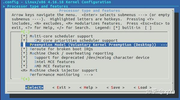 preempt_rt安装 - 知乎