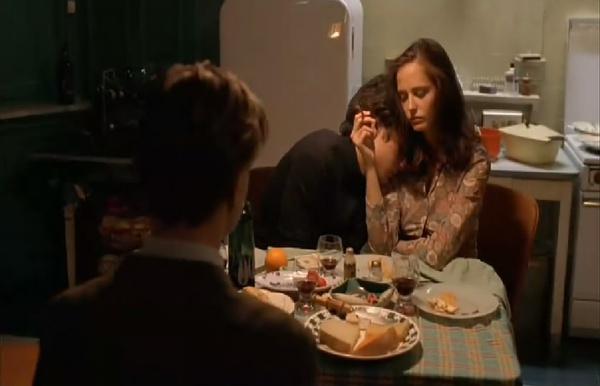 除了《天使爱美丽》，文艺女生必看的7部法国电影 - 知乎