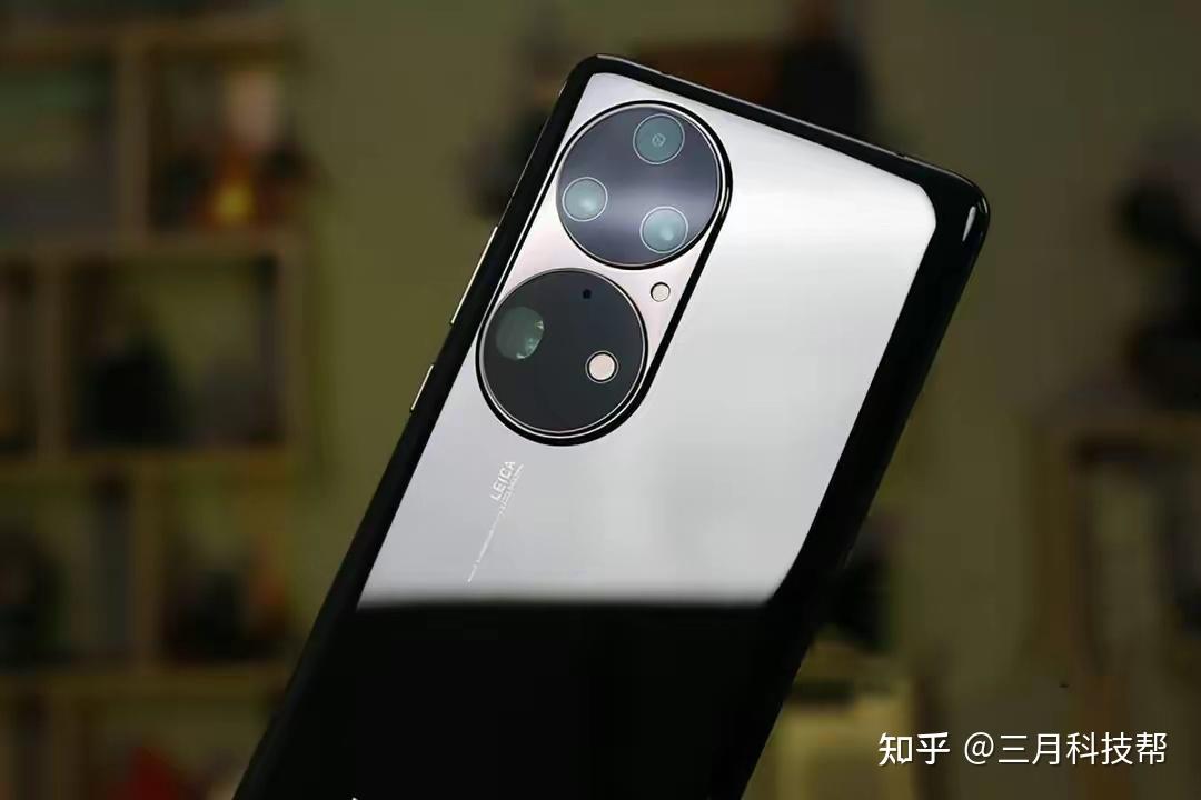 华为手机推荐，现阶段其实就三款，颜值高实力强 - 知乎