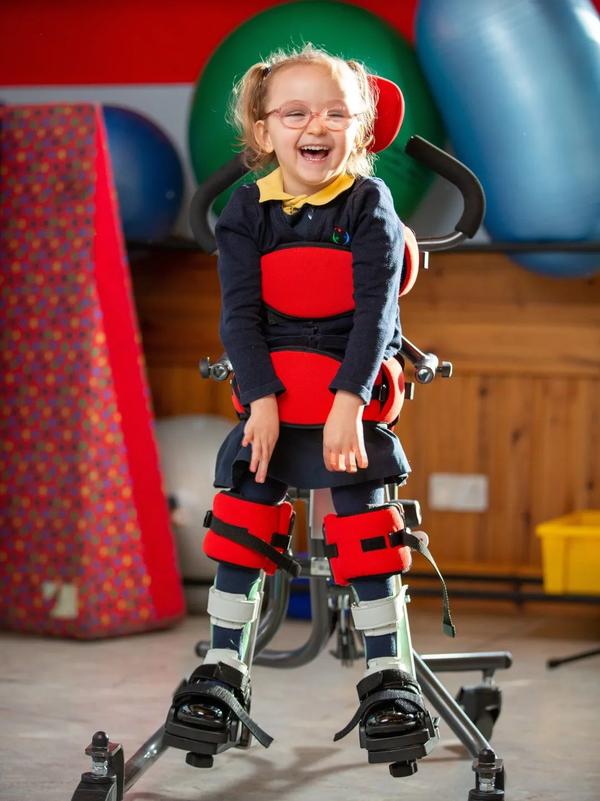 Leckey产品一览表 - 知乎