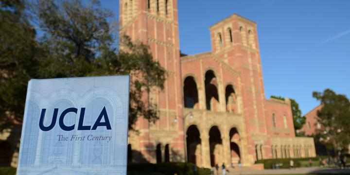 想进入全美公立大学排名第一的UCLA，这5件事你必须要知道！ - 知乎