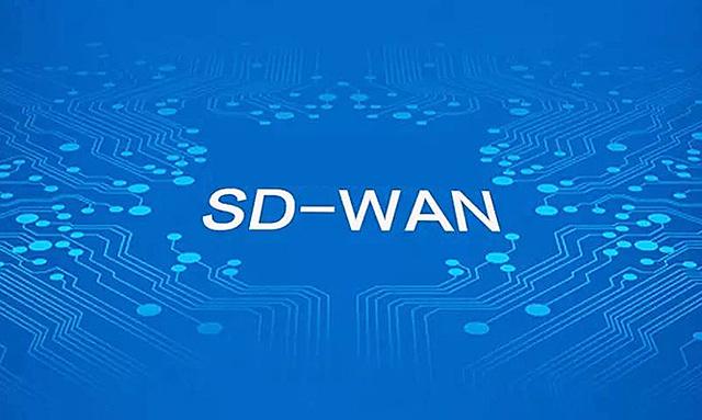 SD-WAN专线接入方案 - 知乎
