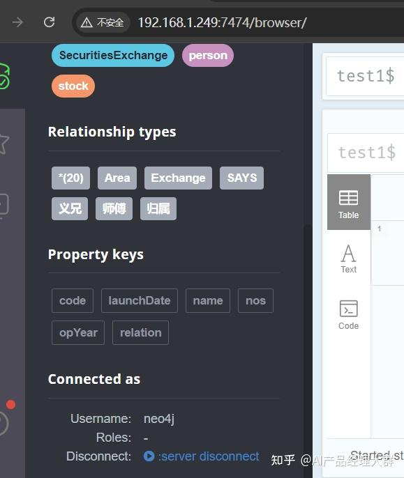 超详细Neo4j入门(基于图谱的RAG) - 知乎